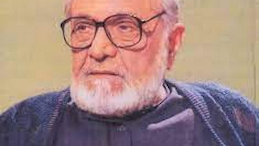 Ashfaq Ahmed Biography: Age, Height, Career, Family, Personal Life, Net ...