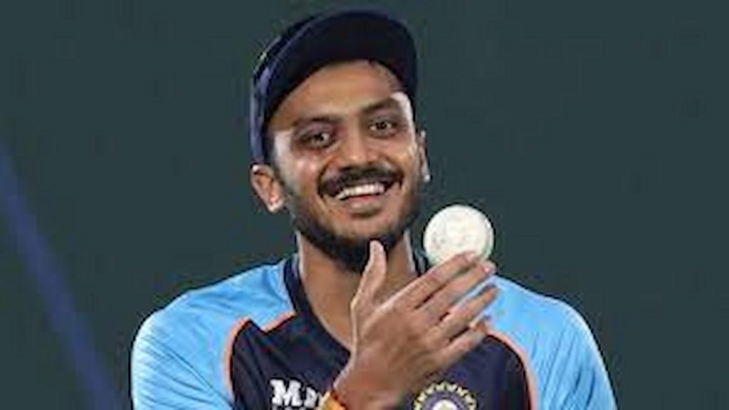 Axar Patel Biography Age Height Career Family Personal Life Net