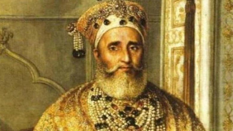 Bahadur Shah Zafar Biography: Age, Height, Career, Family, Personal ...
