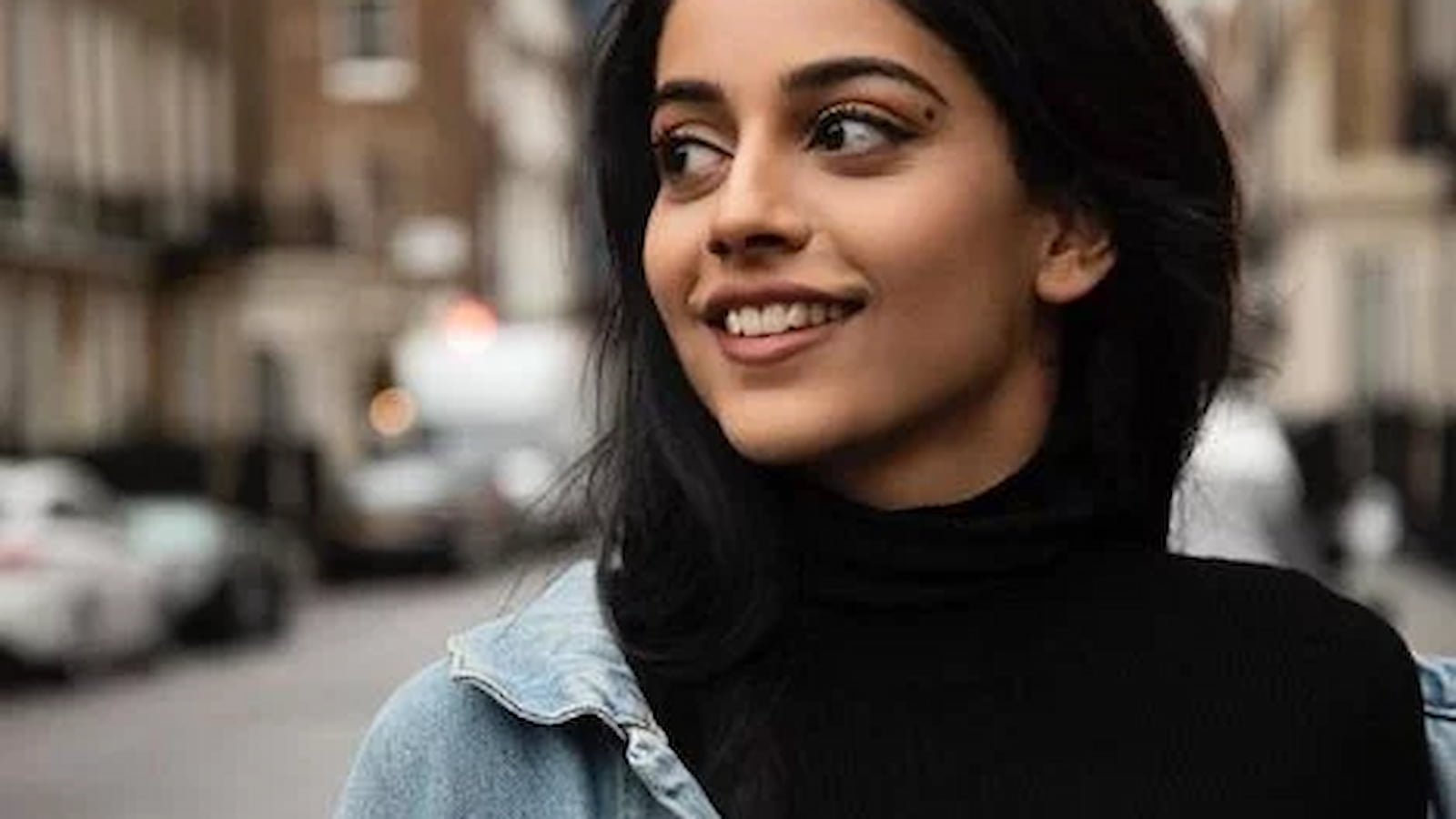 Banita Sandhu Biography: Age, Height, Career, Family, Personal Life ...