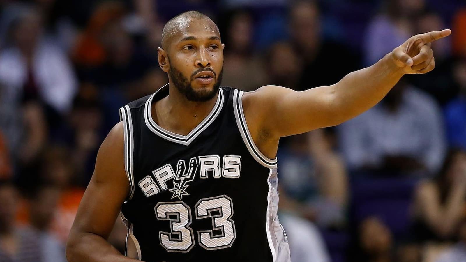 Boris Diaw Biography: Age, Career, Family, Personal Life, and Net Worth ...