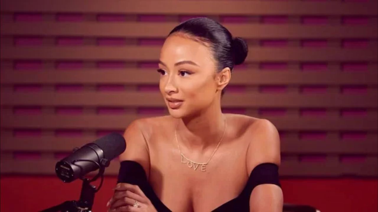 Draya Michele Biography: Birthday, Early Life, Career, Husband, Kids, Net worth - Eduvast.com