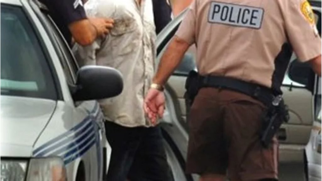 Escaped Prisoner Triggers Runaway Alert in Miami-Dade County - Eduvast.com