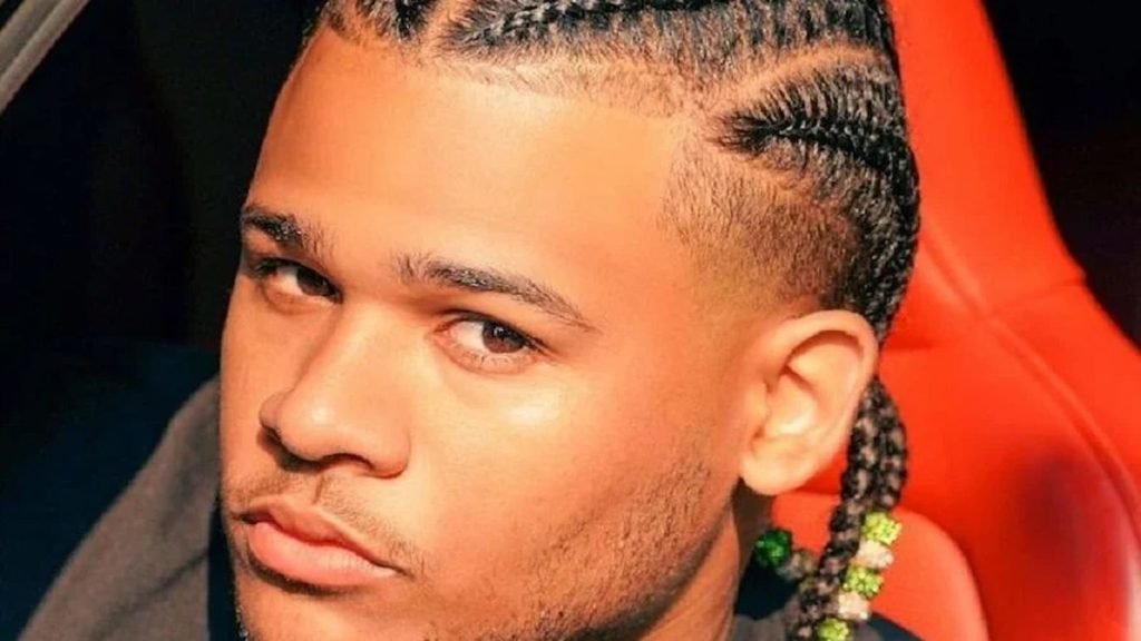 Fanum Biography: Age, Height, Career, Family, Personal Life, Net Worth ...