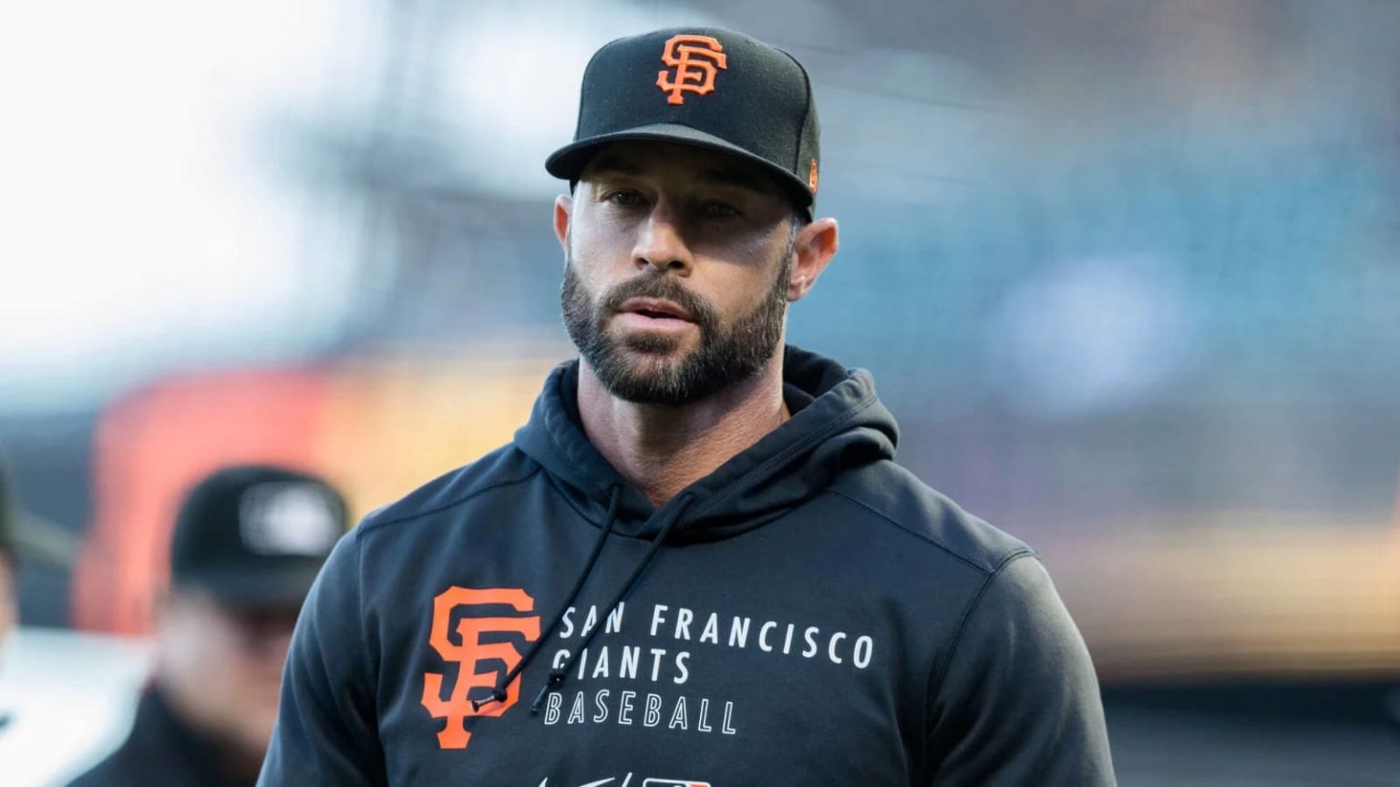 Gabe Kapler Biography: Age, Height, Career, Family, Personal Life, Net ...