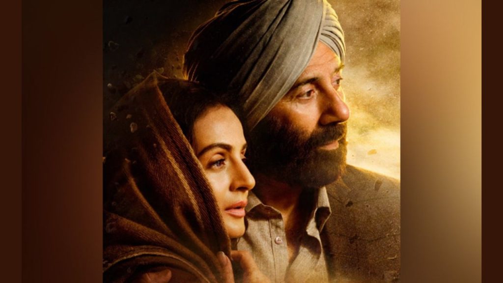 Gadar 2 Box Office Collection: Review On the Movie - Eduvast.com