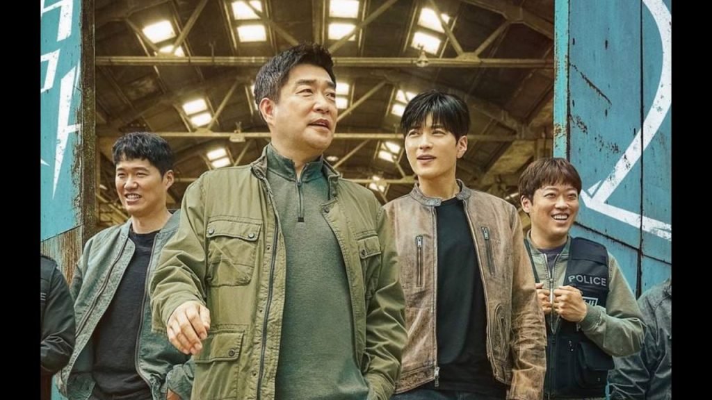 Good Detective Season 3 Release Date: Cast, Plot, Trailer, Episodes ...
