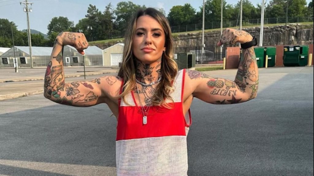 Is Morgan Wade Gay? Who is Morgan Wade Dating Now? - Eduvast.com