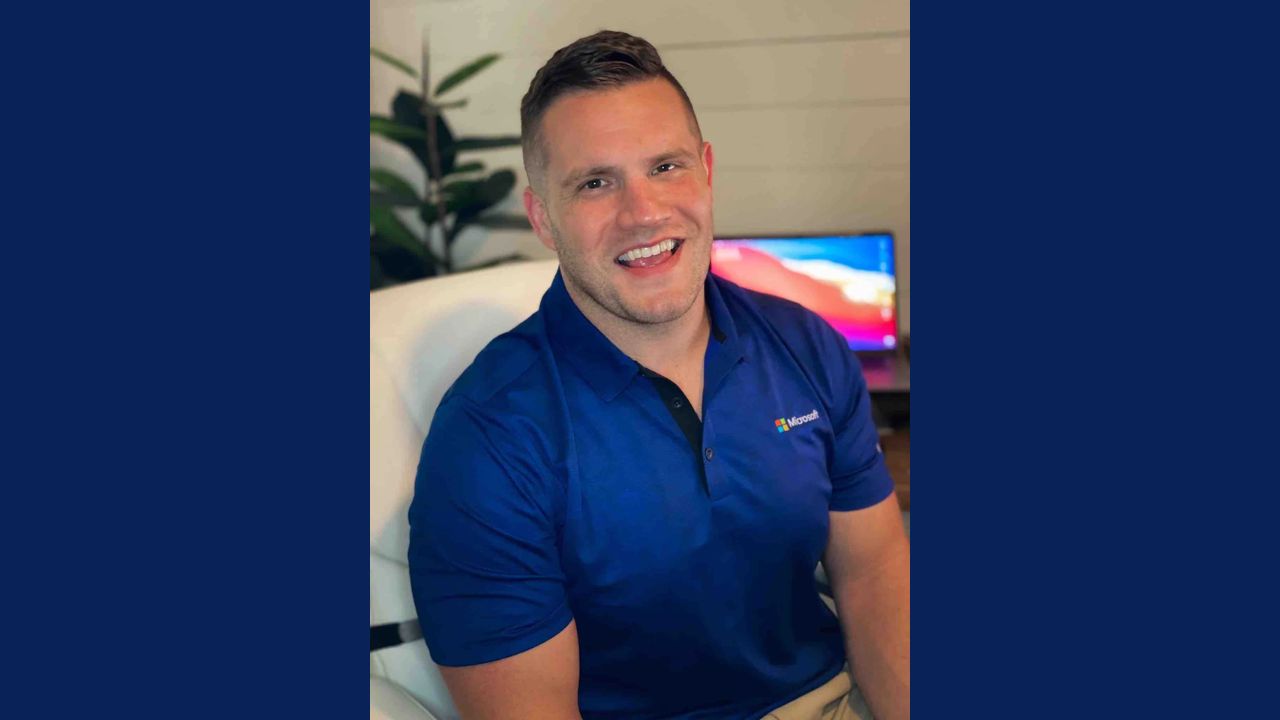 Jared Bridegan Biography: Age, Birthday, Education, Career, Family ...