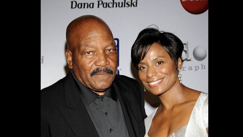 Jim Brown Wife: Exploring Jim Brown’s Marriages - Eduvast.com