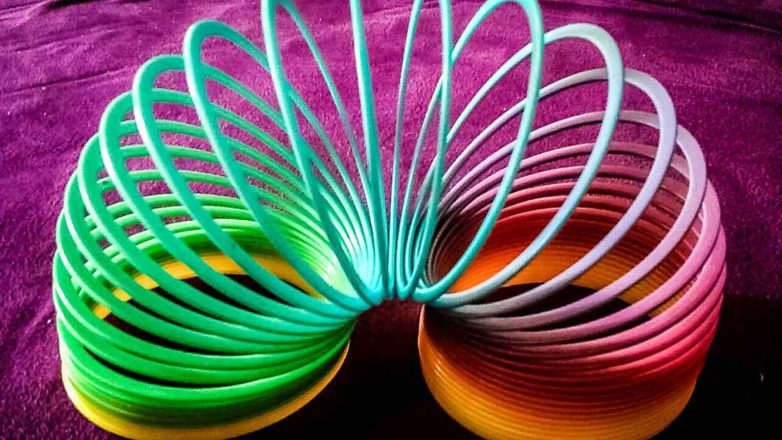 Slinky Day in United States 2023: Date, History, Facts, Activities ...