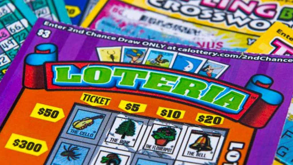 International Lottery Day 2023: Date, History, Facts, Activities ...