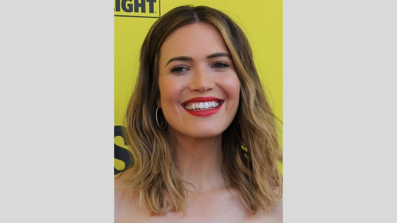 Mandy Moore Biography: Age, Birthday, Early Life, Career, Personal Life ...