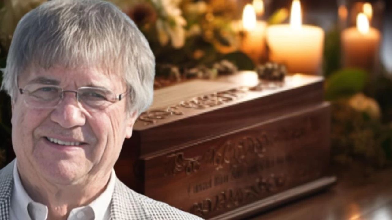 Max Gibson Obituary: Championing Philanthropy and Student-Athletes ...