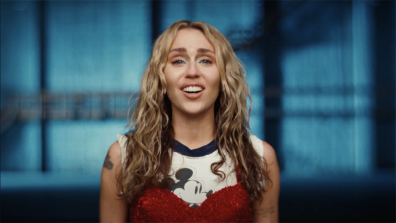Miley Cyrus Premieres New Single “Used to Be Young” - Eduvast.com