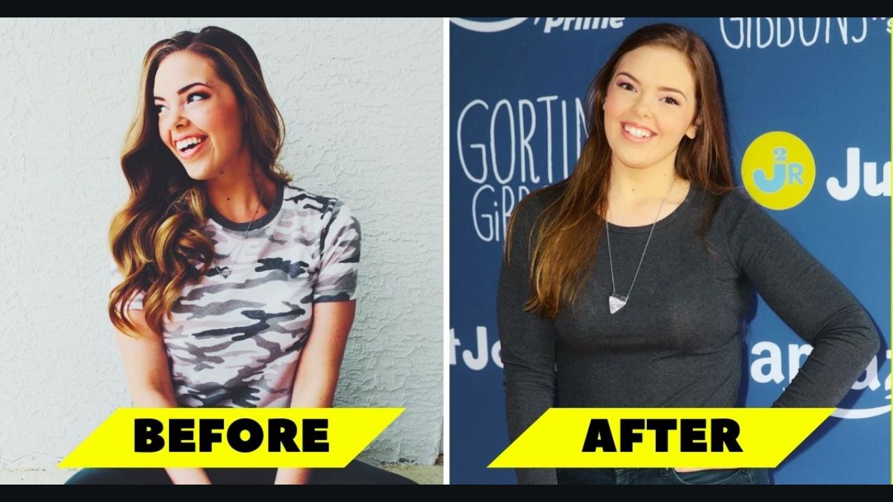 Miranda May Weight Gain: Did Miranda May Put On Pounds After Bunk’d ...