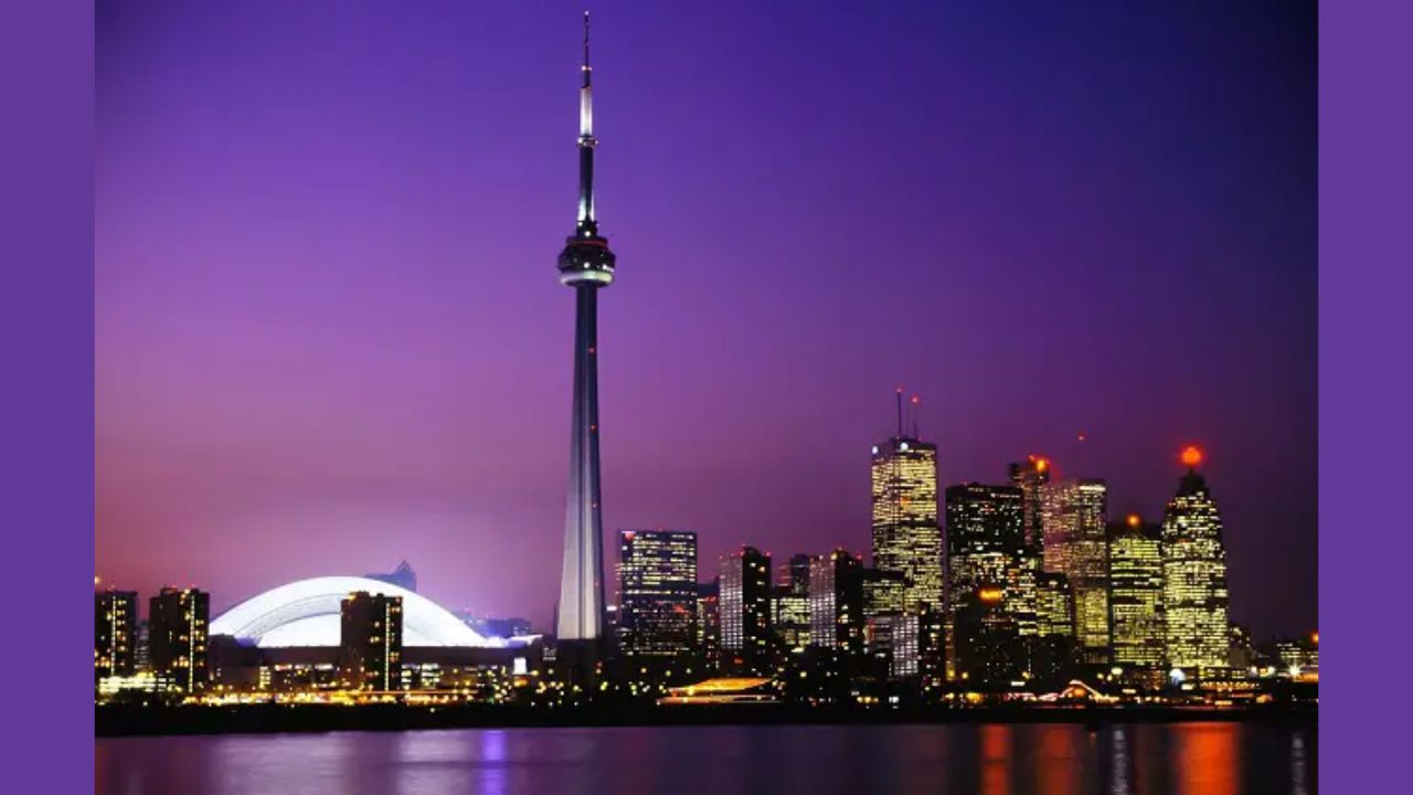 Salah Prayer Times Calendar Toronto, Canada - August, 2023 - Eduvast.com