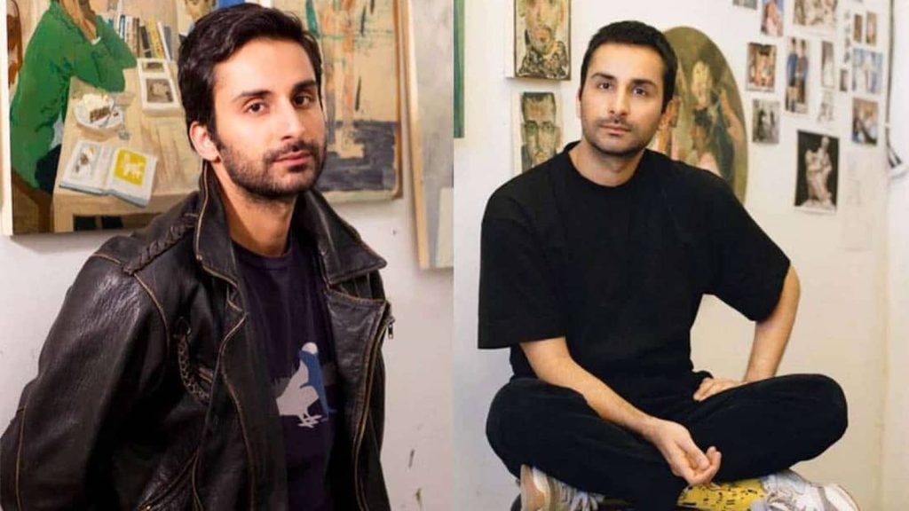 Salman Toor Biography: Age, Career, Family, Personal Life, and Net ...