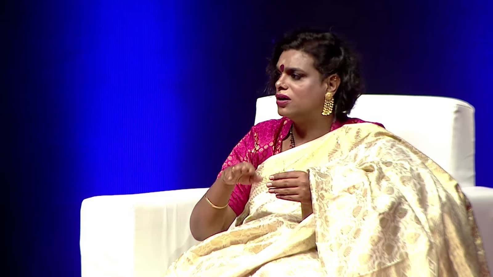 Shreegauri Sawant Biography: Age, Career, Family, Personal Life, Net ...