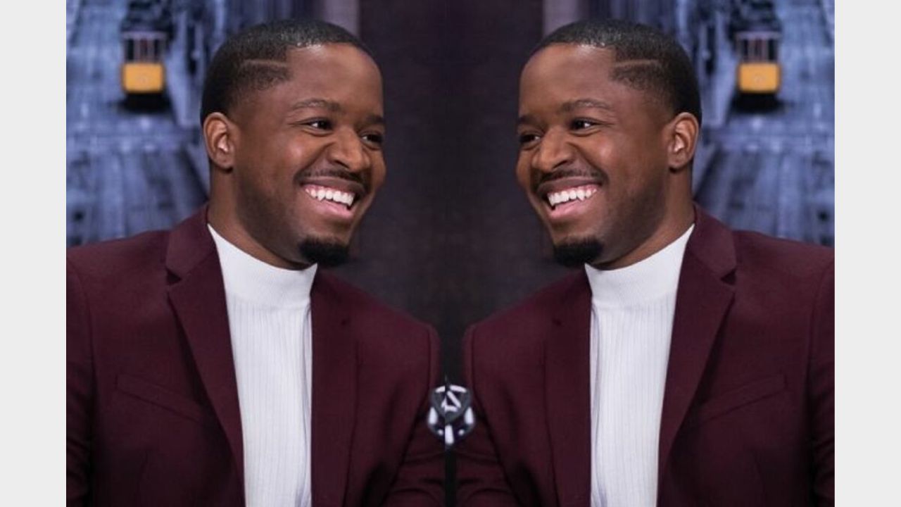 Terrence Williams Biography: Age, Birthday, Early Life, Career, Roles ...