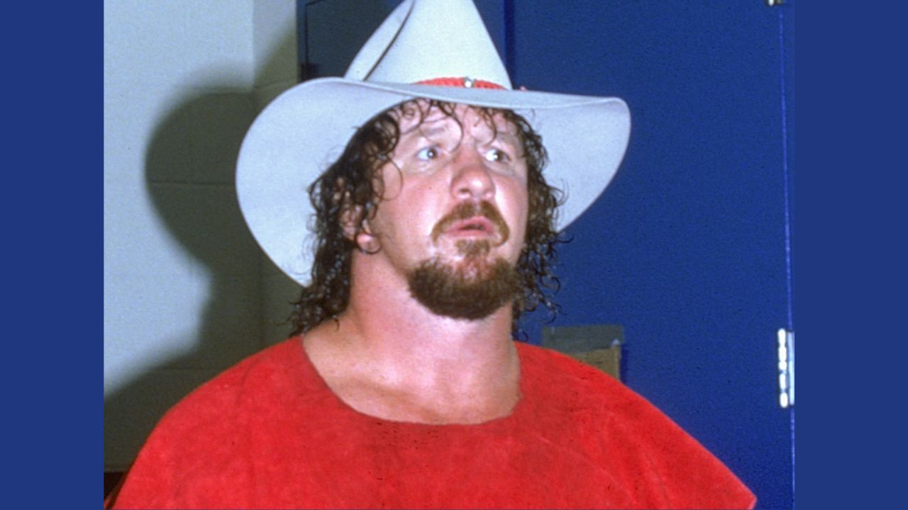 Terry Funk Cause Of Death: Tributes From Fellow Wrestlers and Fans ...