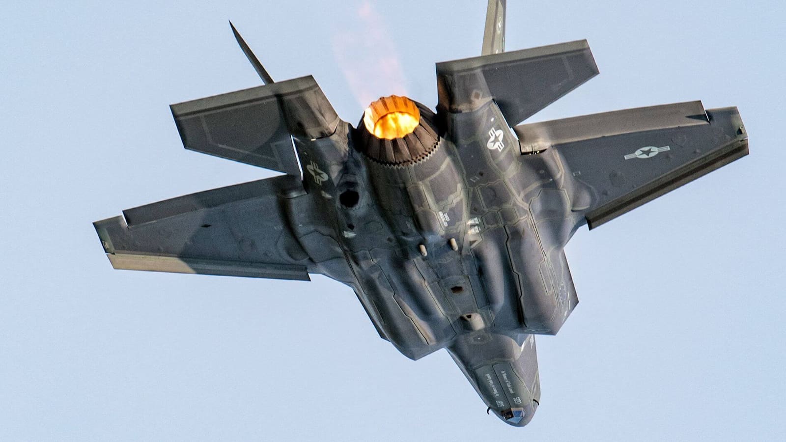 Top 10 most expensive fighter jets in the world - Eduvast.com