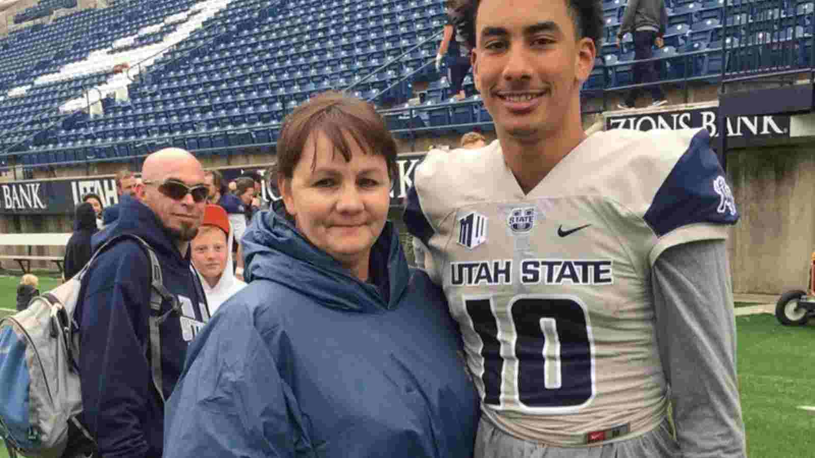 Who Is Jordan Love Parents? Find Out About His Family - Eduvast.com