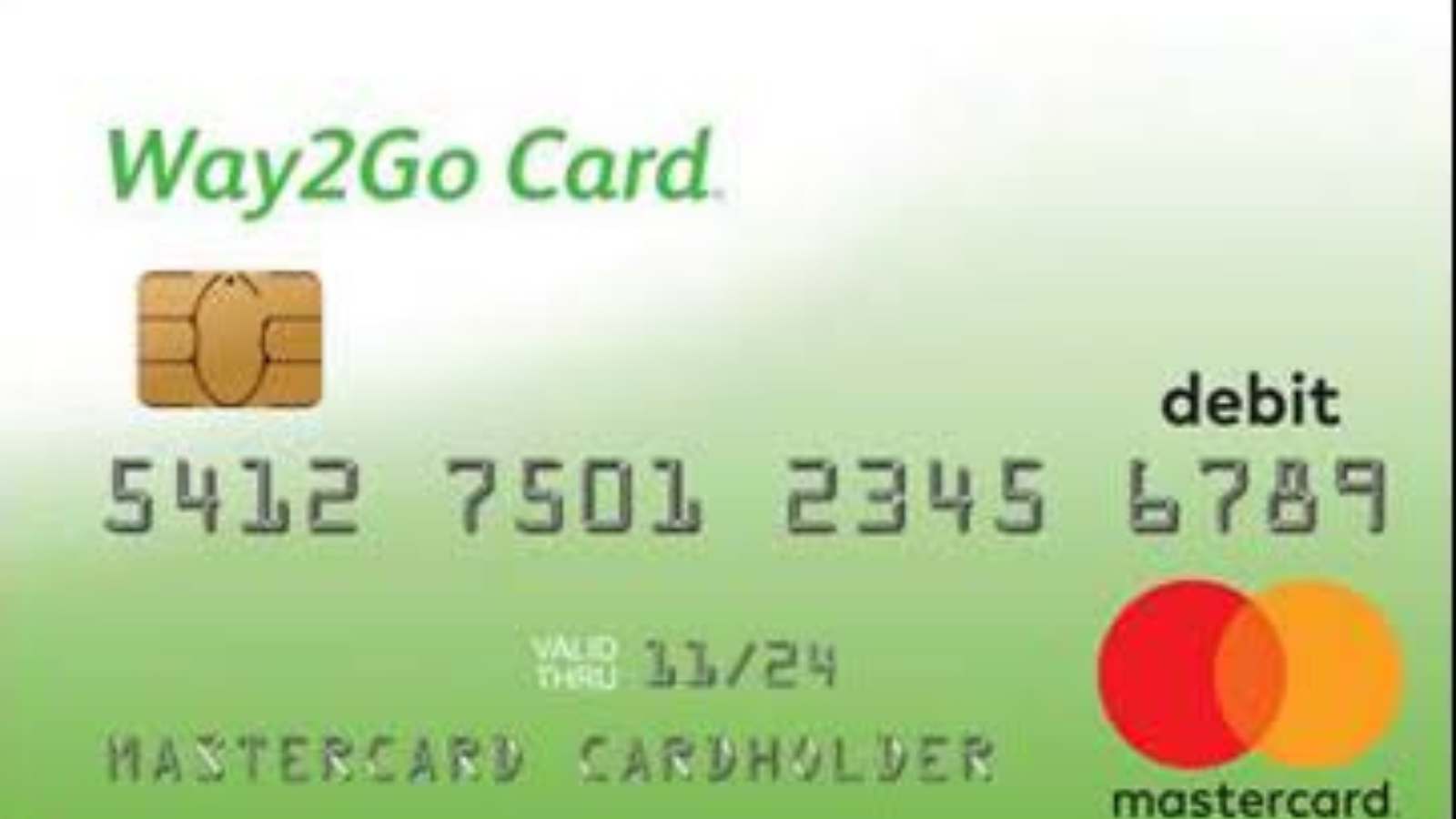 How to Activate GoProgram Way2Go Card: Ways to Activate the Card ...