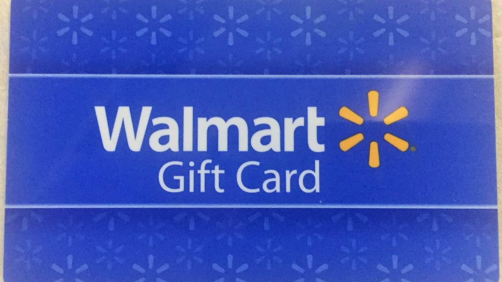 Step-by-Step Guide to Redeeming Your Walmart Gift Card Online or in ...