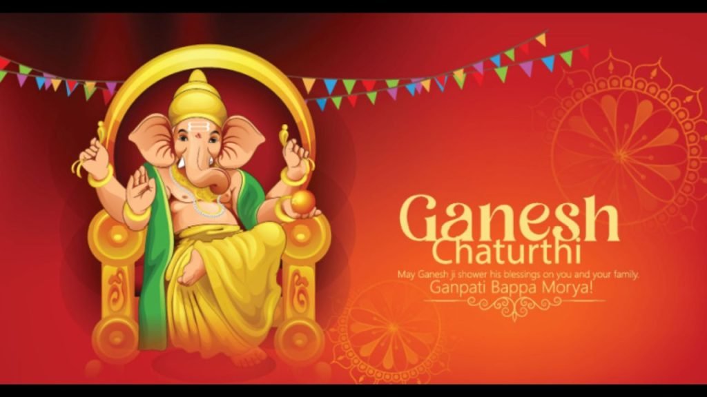 When is Ganesh Chaturthi in 2023: Date, Time, History, Rituals, Puja ...