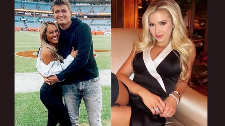 Who Is Gracie Hunts Boyfriend? How Long Have Gracie Hunt and Tyler ...