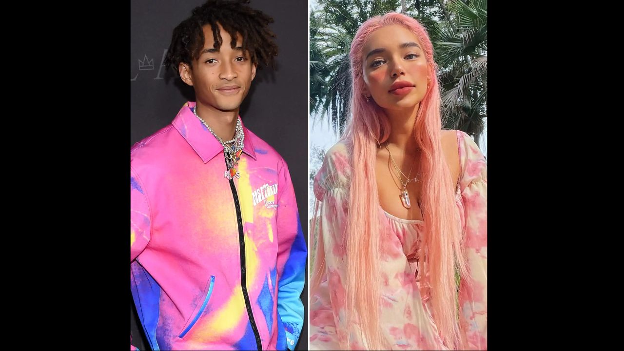 Who Is Jaden Smith's Girlfriend? Jaden Smith Dating History - Eduvast.com