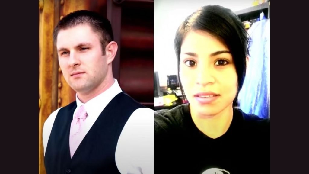 Who is Brenda Lazaro? Is Brenda Lazaro the Killer of Jonathan Crews ...