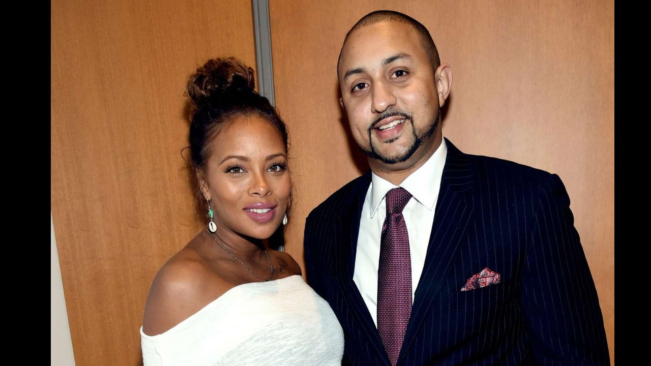 Who is Eva Marcille? What Happened to Eva Marcille? About her Early ...