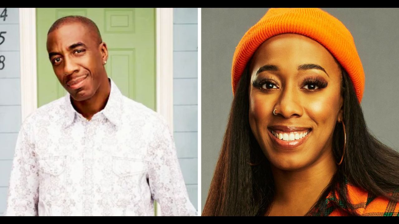 Who is Jb Smoove's Daughter? JB Smoove Early Life - Eduvast.com