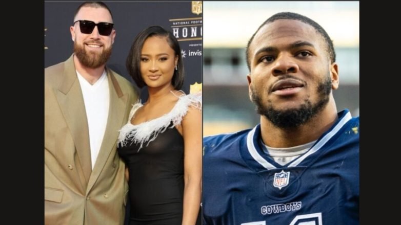 Who is Micah Parsons girlfriend? How Did They Meet? - Eduvast.com