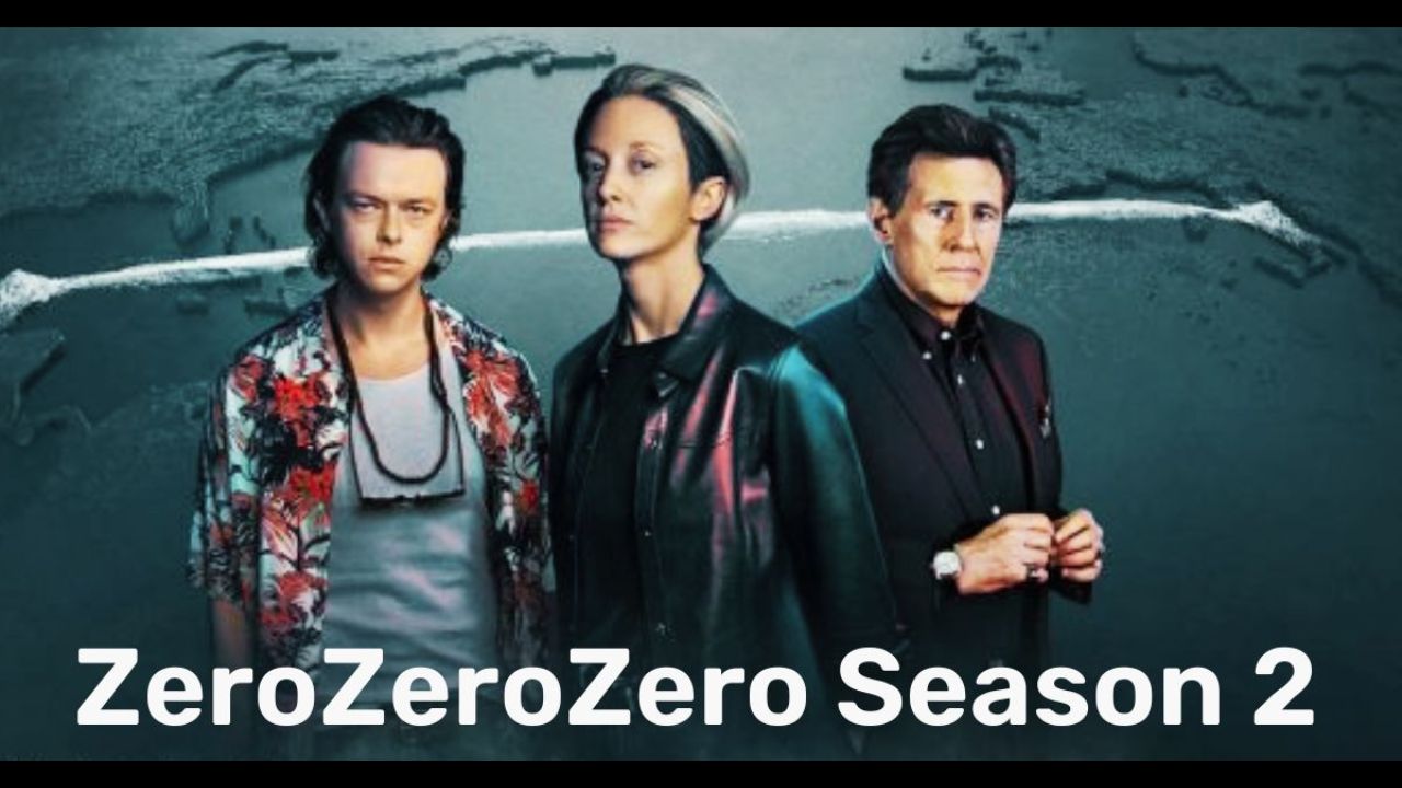 ZeroZeroZero Season 2 Release Date Speculations: What To Expect In The Next Installment ...