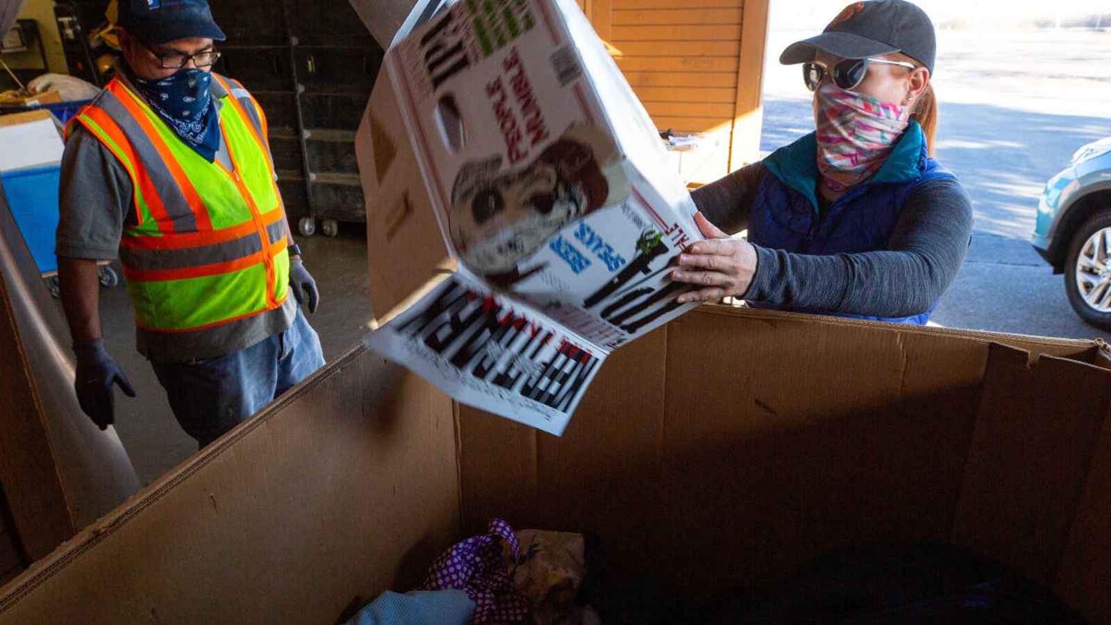 National Nonprofit Day 2023: Date, History, Facts about Nonprofit ...