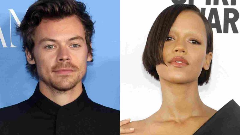 Harry Styles and Taylor Russell's: Are they really Dating? - Eduvast.com