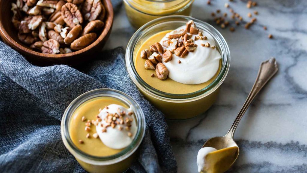 National Butterscotch Pudding Day 2023: Date, History, Facts about ...