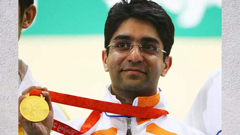 Abhinav Bindra Biography: Age, Height, Career, Family, Personal Life ...