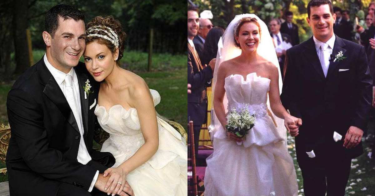 Alyssa Milano Husband: Her Marriage and Life Beyond Fame - Eduvast.com