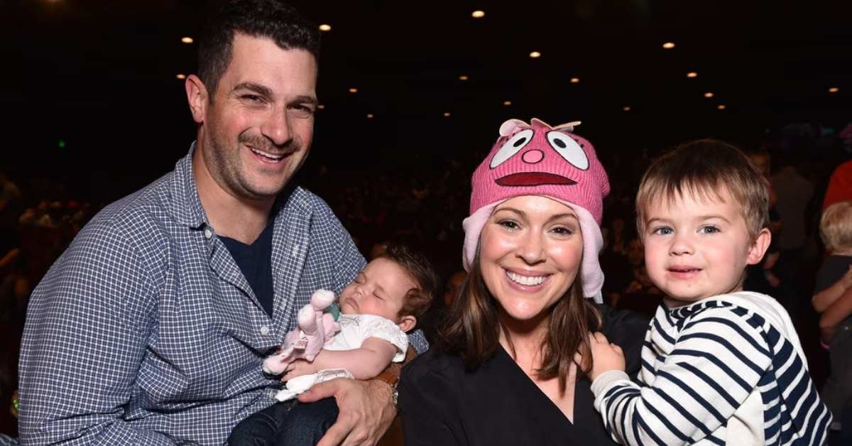 Alyssa Milano Husband: Her Marriage and Life Beyond Fame - Eduvast.com