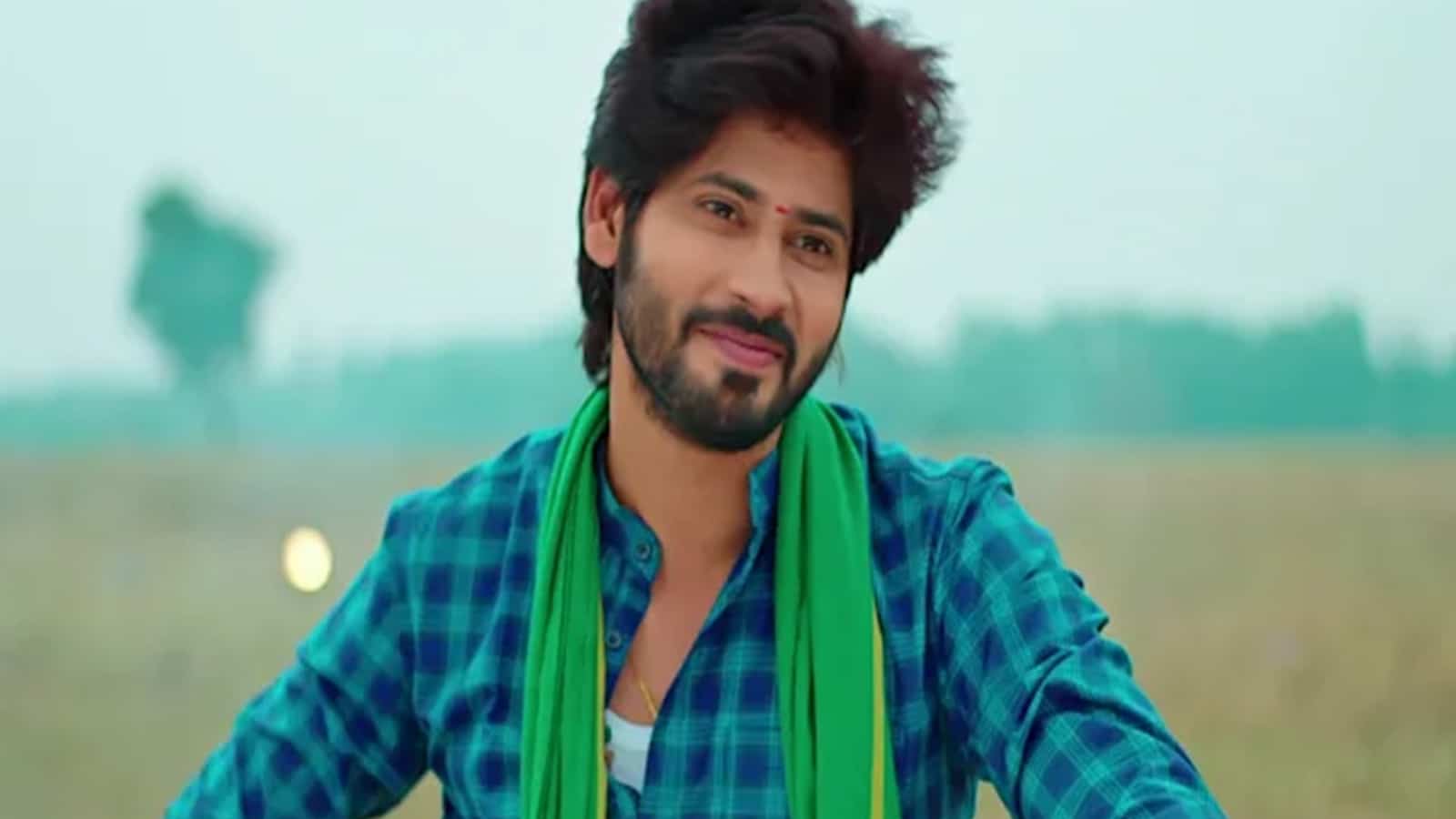 Amardeep Chowdary Biography: Age, Height, Career, Family, Personal Life ...