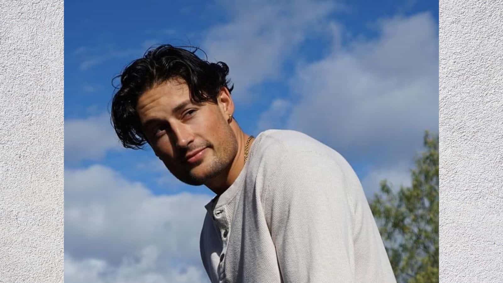 Brayden Bowers Biography: Age, Height, Career, Family, Personal Life ...