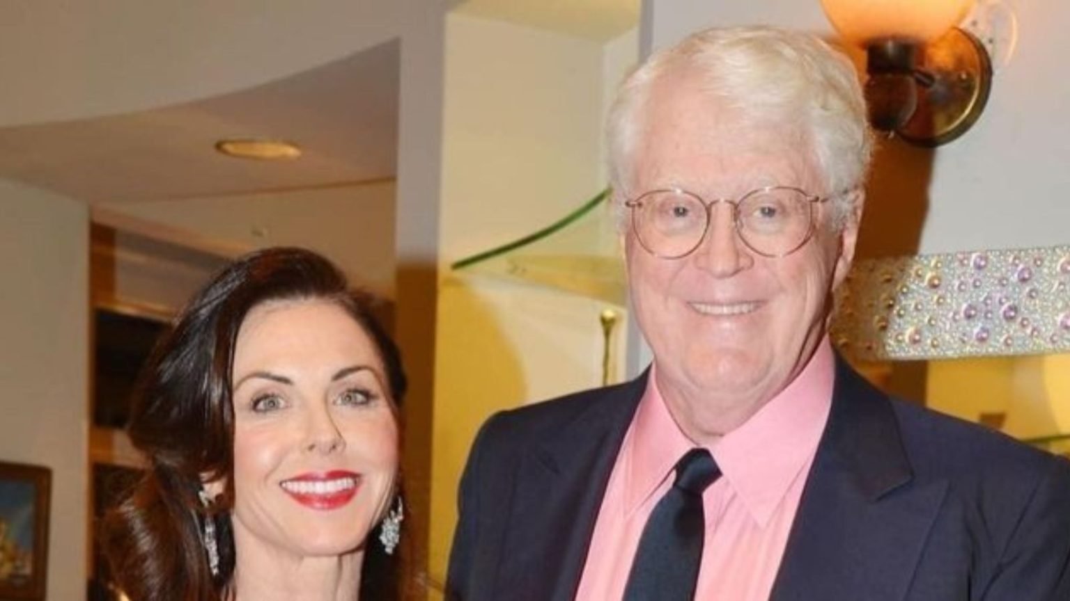 Bridget Rooney Husband: Exploring Her Martial Status - Eduvast.com