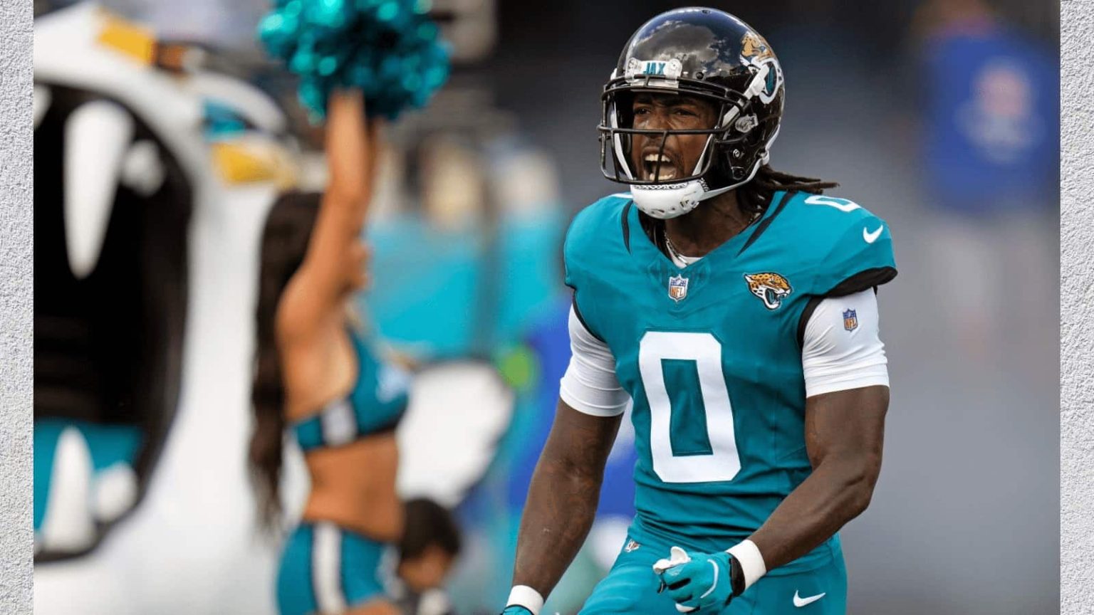 Calvin Ridley Biography: Age, Height, Career, Family, Personal Life ...