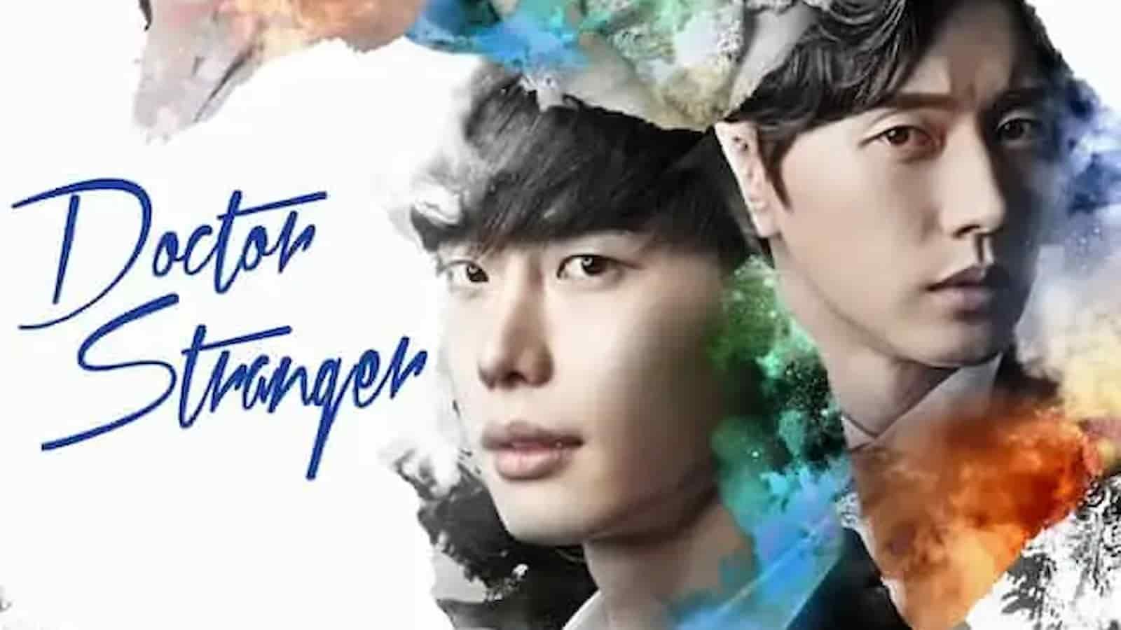 Doctor Stranger Season 2 Release Date: Cast Plot and Trailer - Eduvast.com