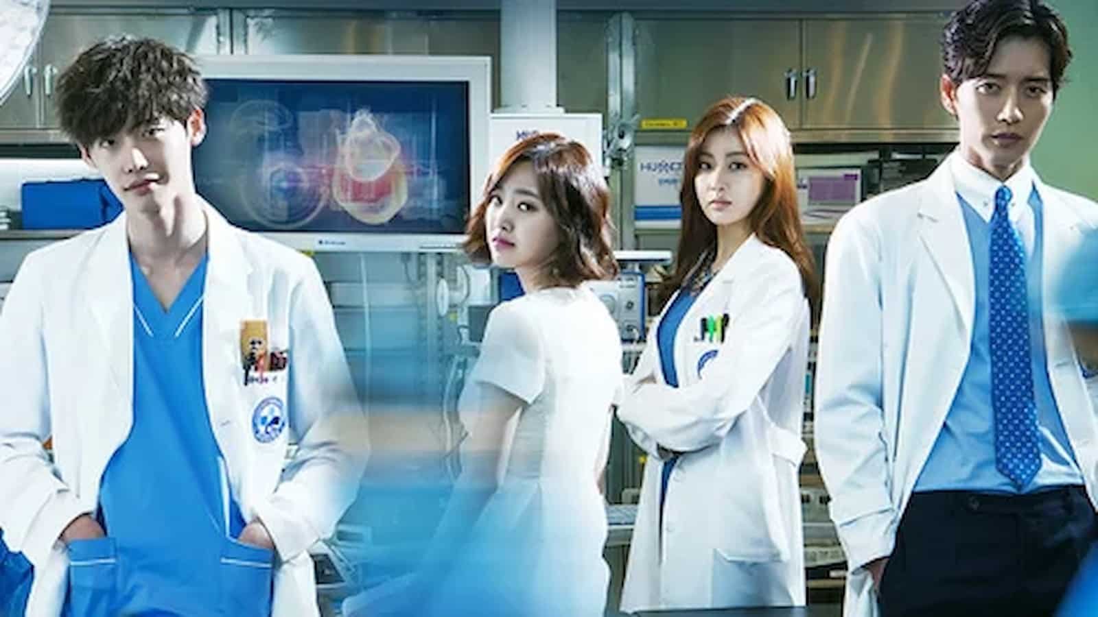 Doctor Stranger Season 2 Release Date: Cast Plot and Trailer - Eduvast.com