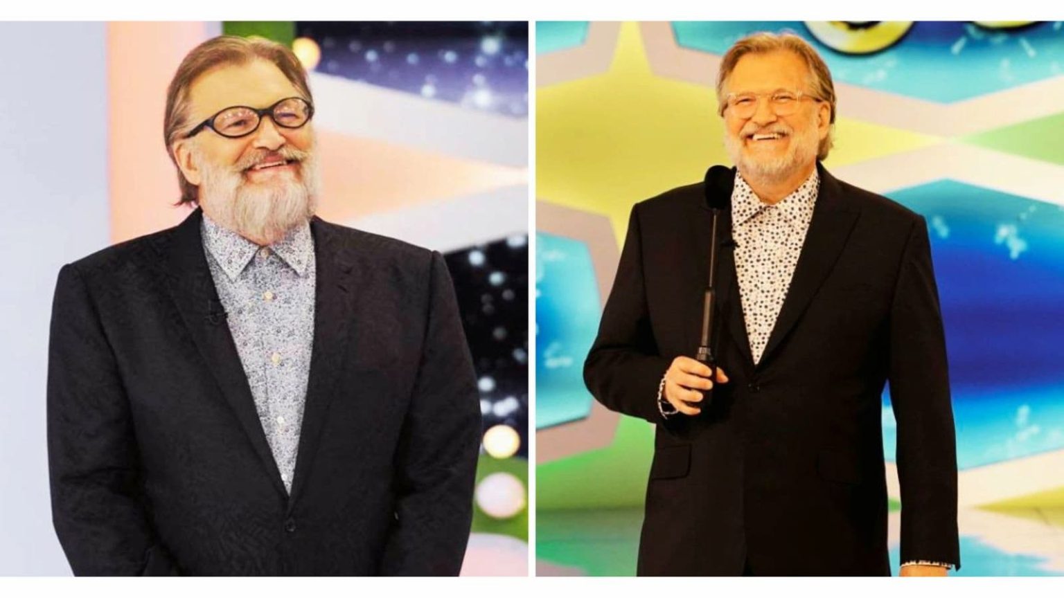 Drew Carey Biography: Birthday, Early Life, Career, Achievements, Weight Loss, Personal Life ...